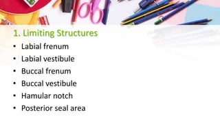 Landmarks of maxilla | PPT