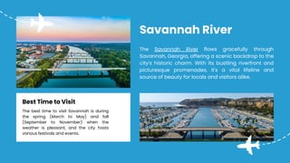 Landmarks to See from Savannah to Miami Flights.pdf