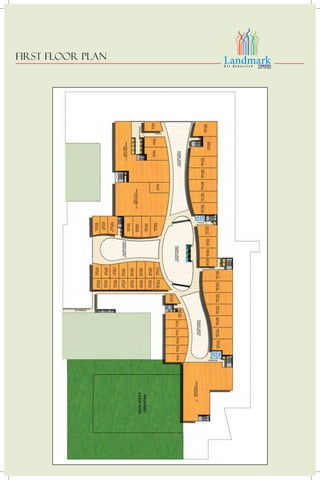 Landmark towers | ZIP