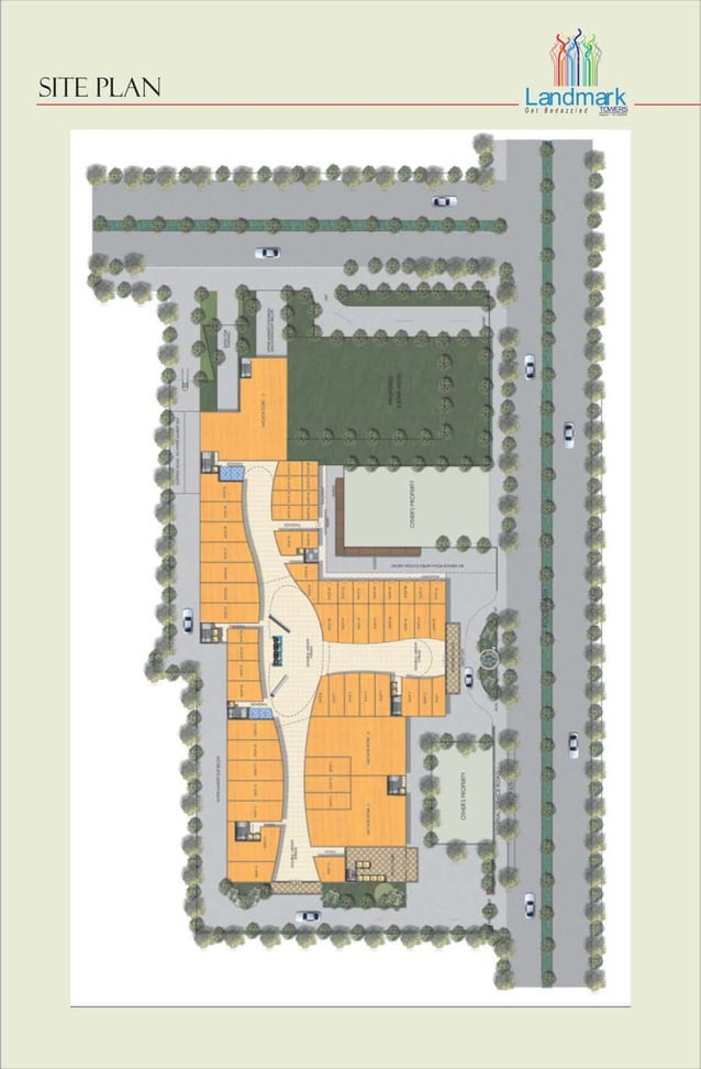 Land mark towers for web | PDF