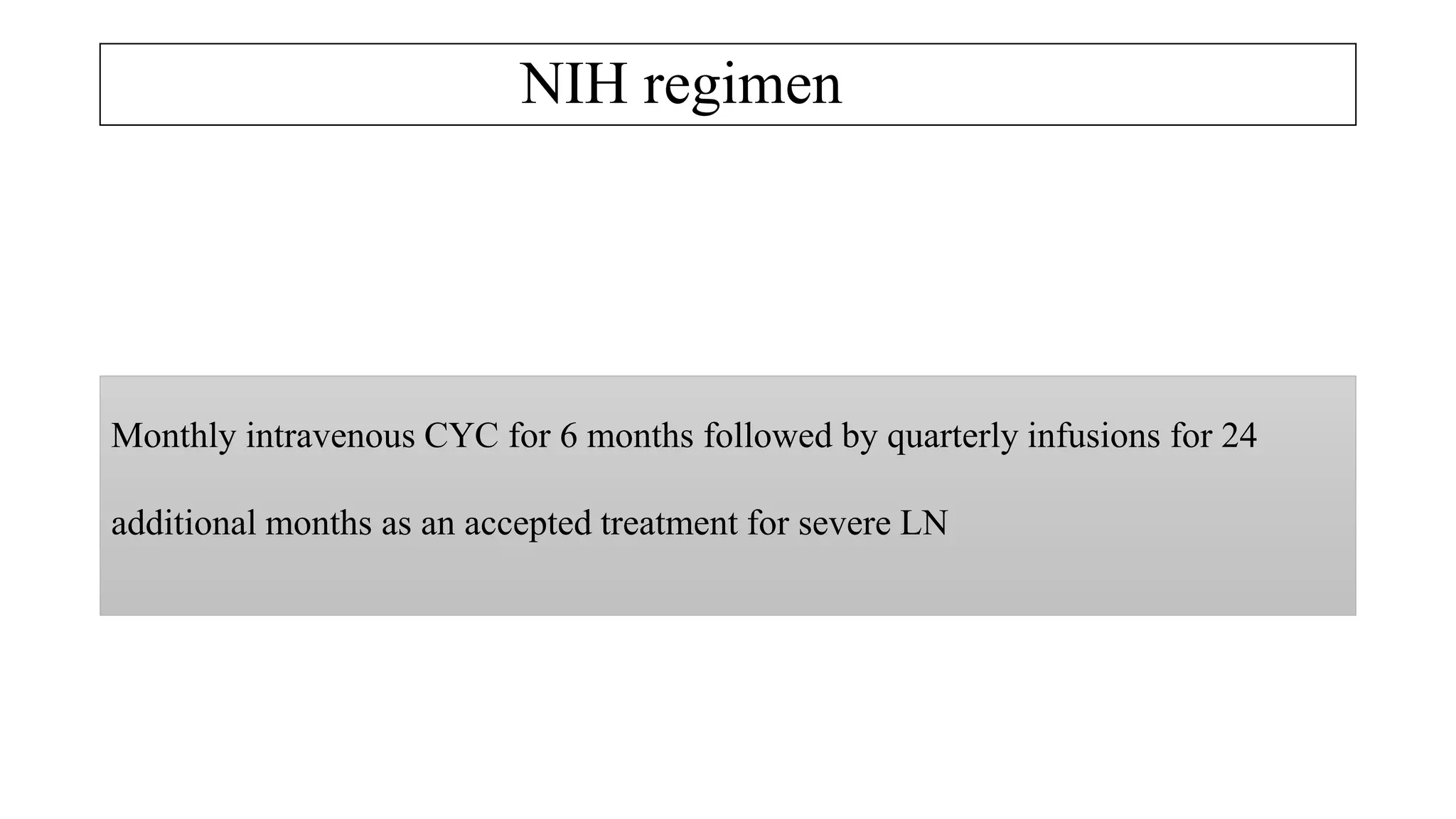 Landmark trial in lupus.pptx
