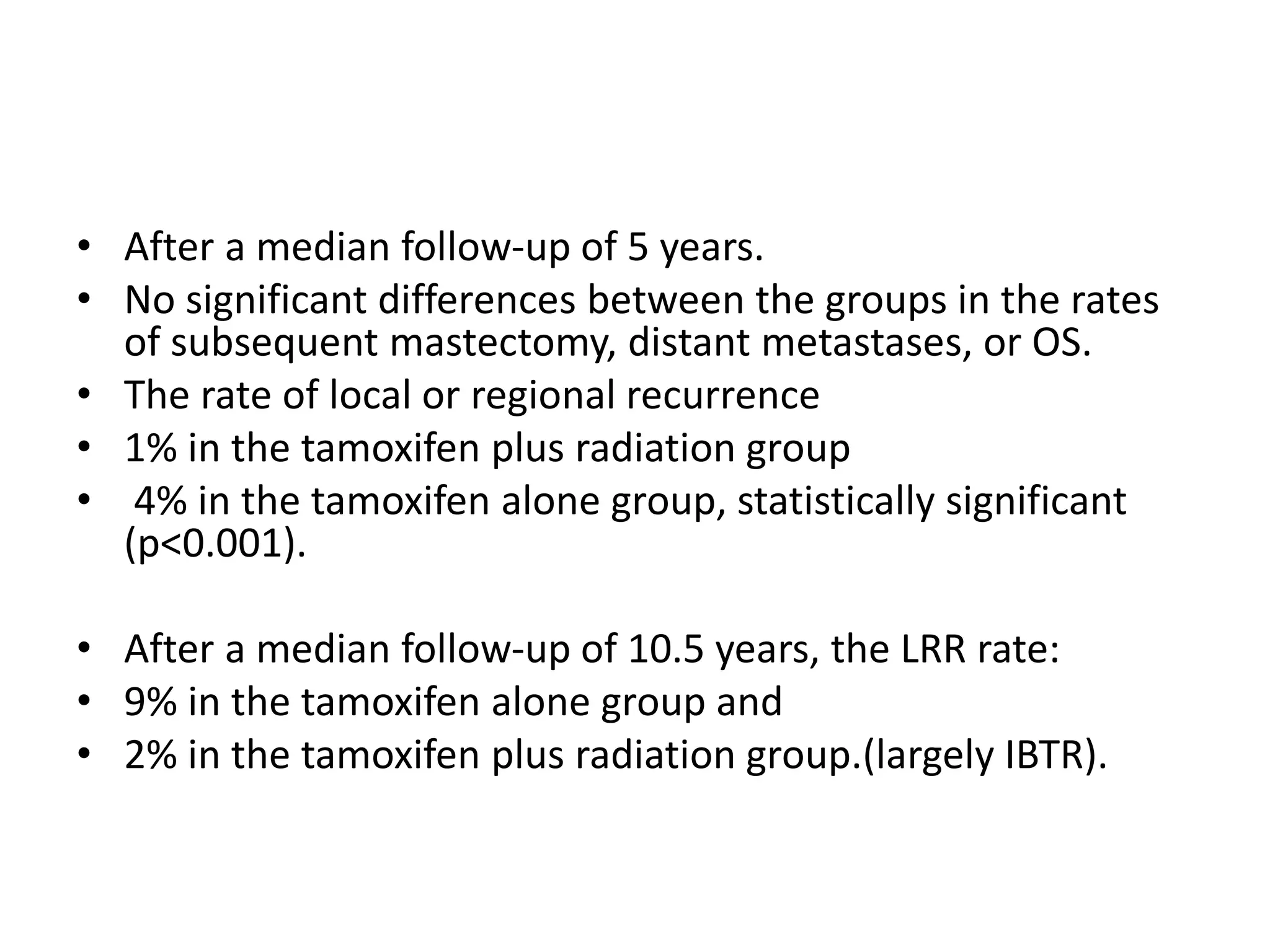 LANDMARK TRIALS IN BREAST CANCER SURGERY PART 1.pptx