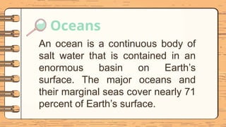 Grade 7_Land Masess and Bodies of Water.pptx