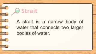 Grade 7_Land Masess and Bodies of Water.pptx