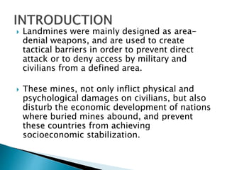 Landmine Detection and Classification Using MLP.pptx