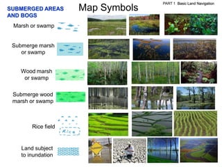 Land navigation part 1 | PDF