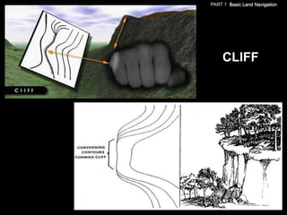 Land navigation part 1 | PDF