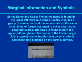Land Navigation Presentation | PPT