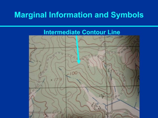 Land Navigation Presentation | PPT