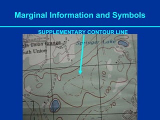 Land Navigation Presentation | PPT