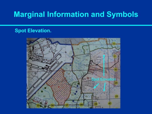 Land Navigation Presentation | PPT