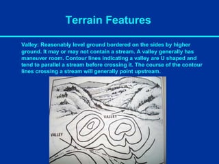 Land Navigation Presentation | PPT