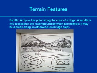 Land Navigation Presentation | PPT
