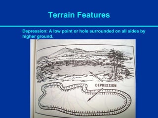 Land Navigation Presentation | PPT
