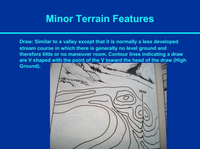 Land Navigation Presentation | PPT