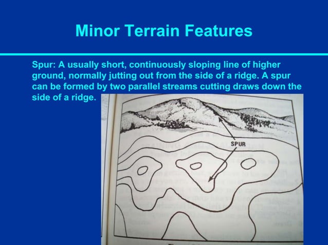 Land Navigation Presentation | PPT