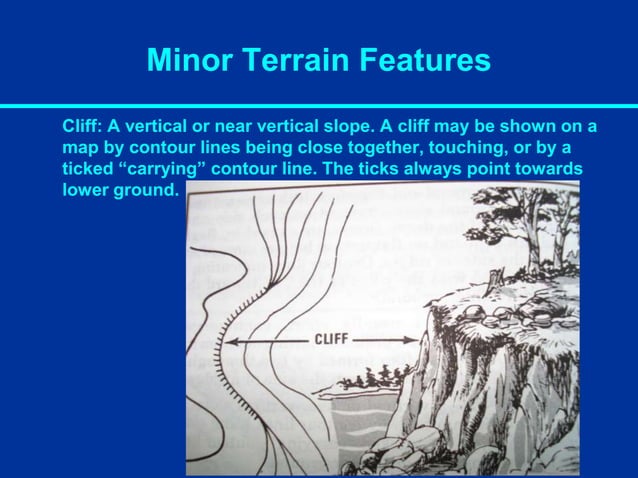 Land Navigation Presentation | PPT
