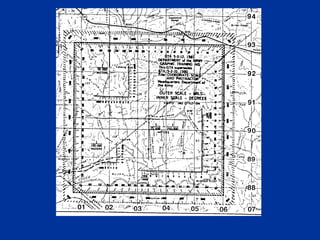 Land Navigation Presentation | PPT