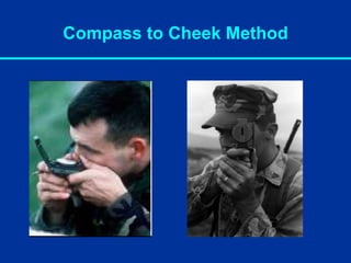 Land Navigation Presentation | PPT