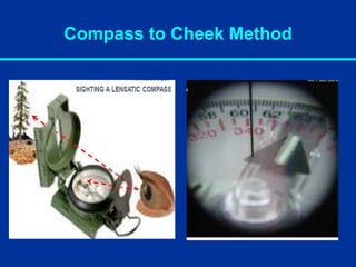 Land Navigation Presentation | PPT