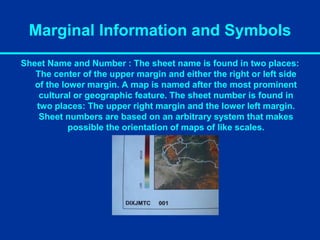 Land Navigation Presentation | PPT