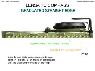 Landnav module 1 | PPT