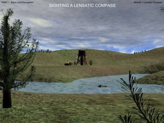 Landnav module 1 | PPT
