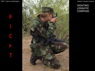 Landnav module 1 | PPT