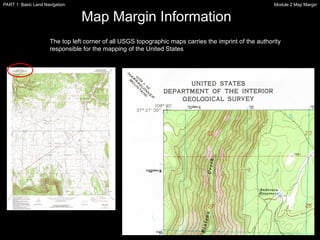 landnav_module_Ploting in the Maps and Aplications | PPT