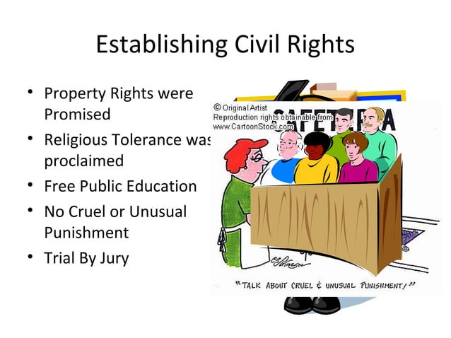 Land ordinance/ Northwest Ordinance | PPT