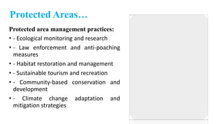 Land Policies and Protected areas .pptx