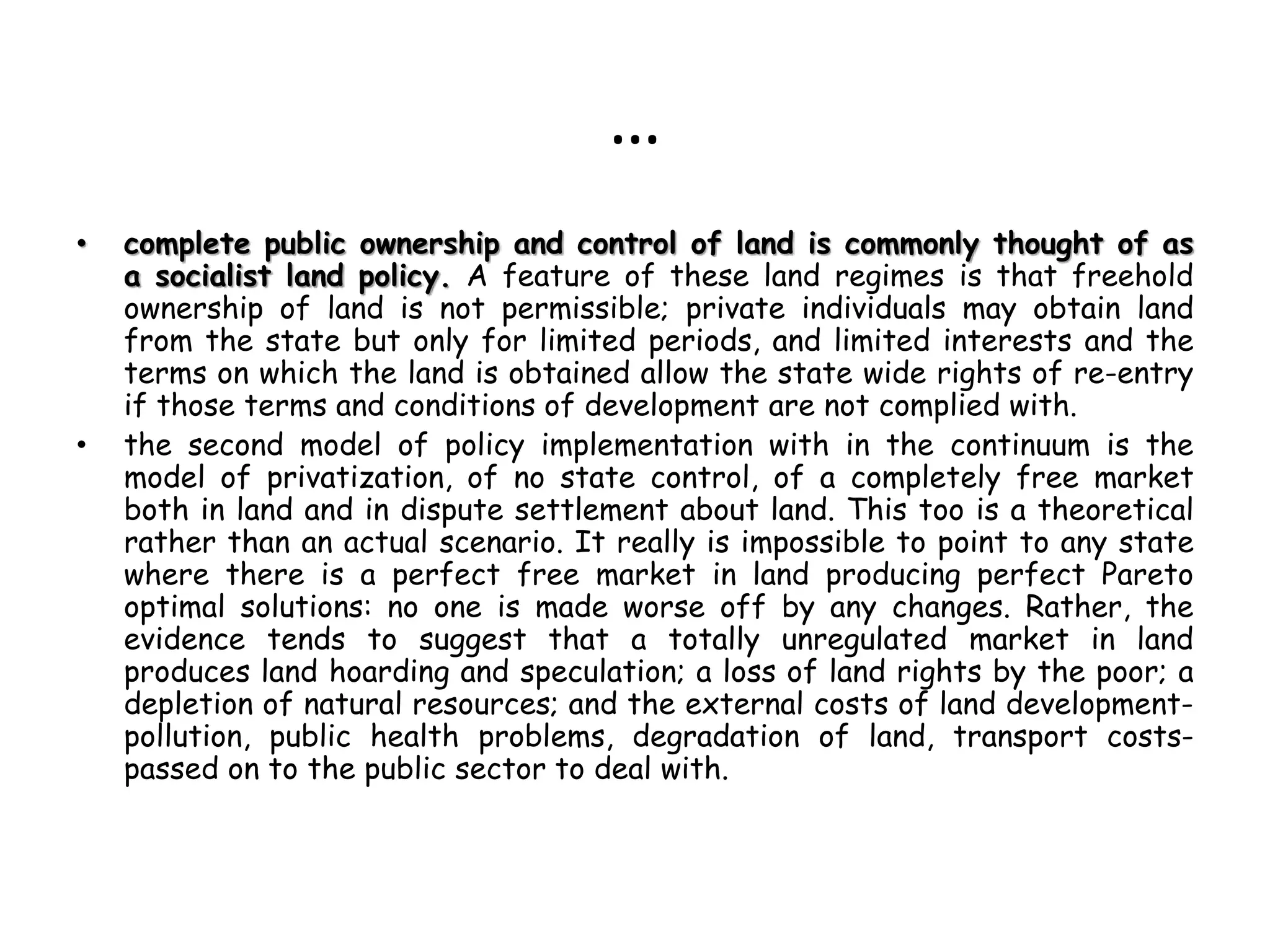 LAND POLICY IN ETHIOPIA-AN IDEOLOGICAL BATTLEFIELD-PPT.pptx