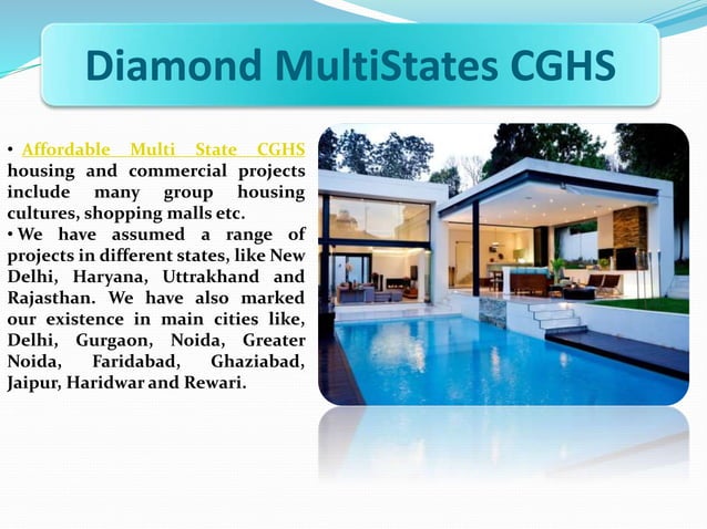 Land Pooling Policy | PPT