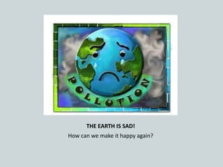 Land pollution | PPTX