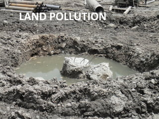 Land pollution | PPT