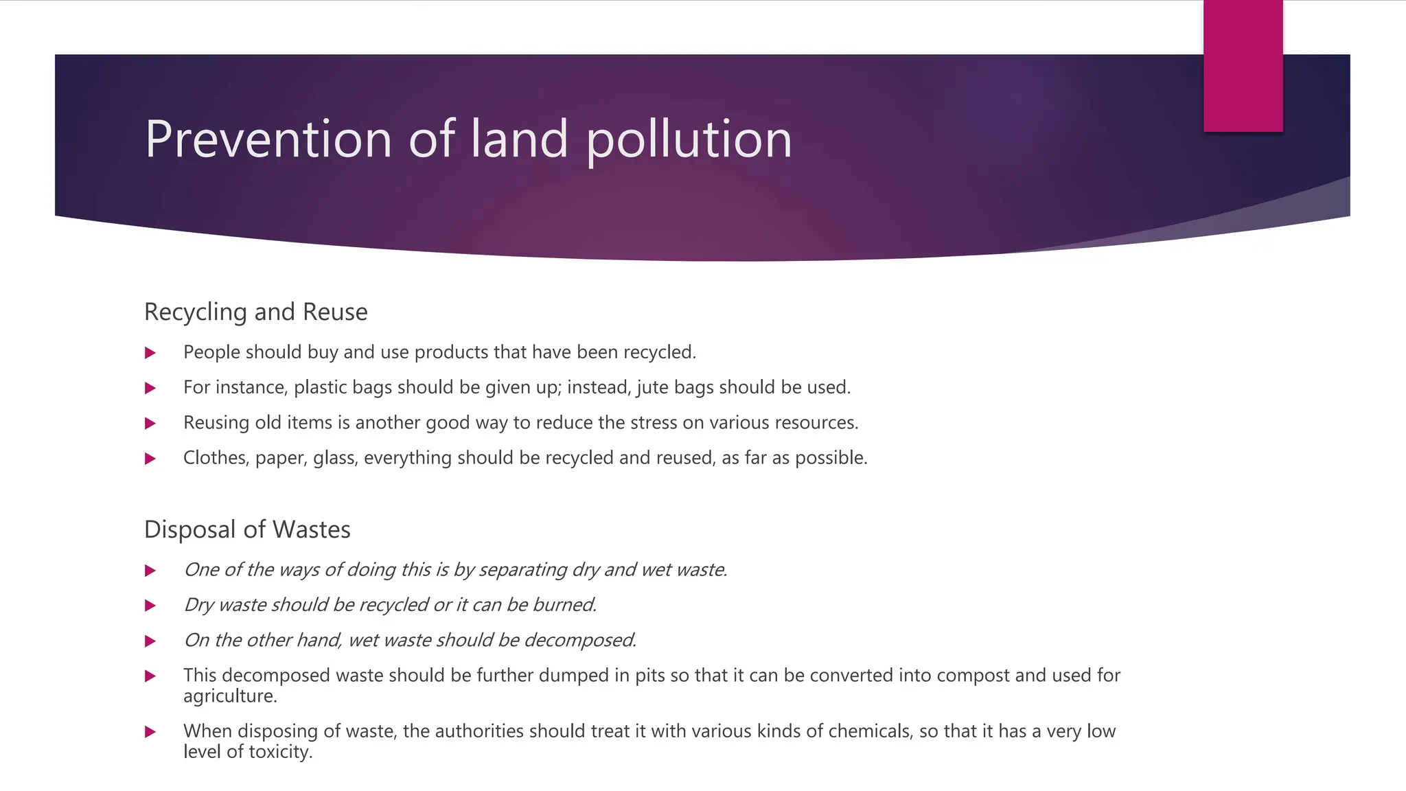landpollution-161213073407.pdfhahahhjajajaja | PPT