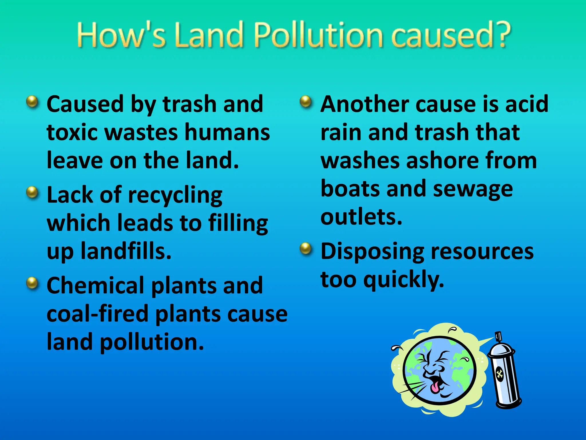 LandPollutionE.ppt