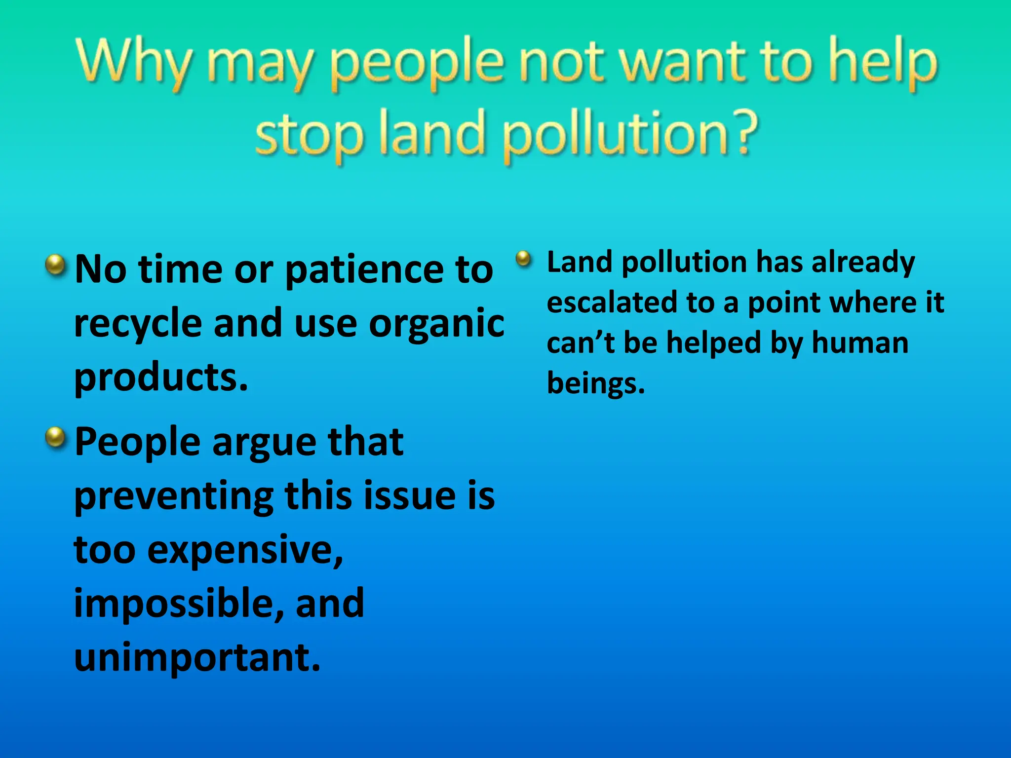 LandPollutionE.ppt