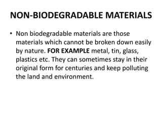 LAND POLLUTION GROUP PRESENTATION--.pptx
