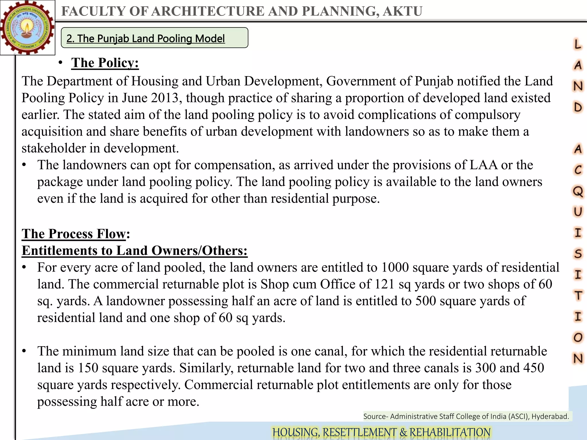 Land Pooling Models in India.pptx