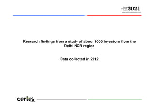 Land pooling mpd 2021 summary | PDF