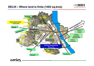 Land pooling mpd 2021 summary | PDF