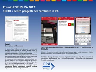 Happy Sign Web | PPTX