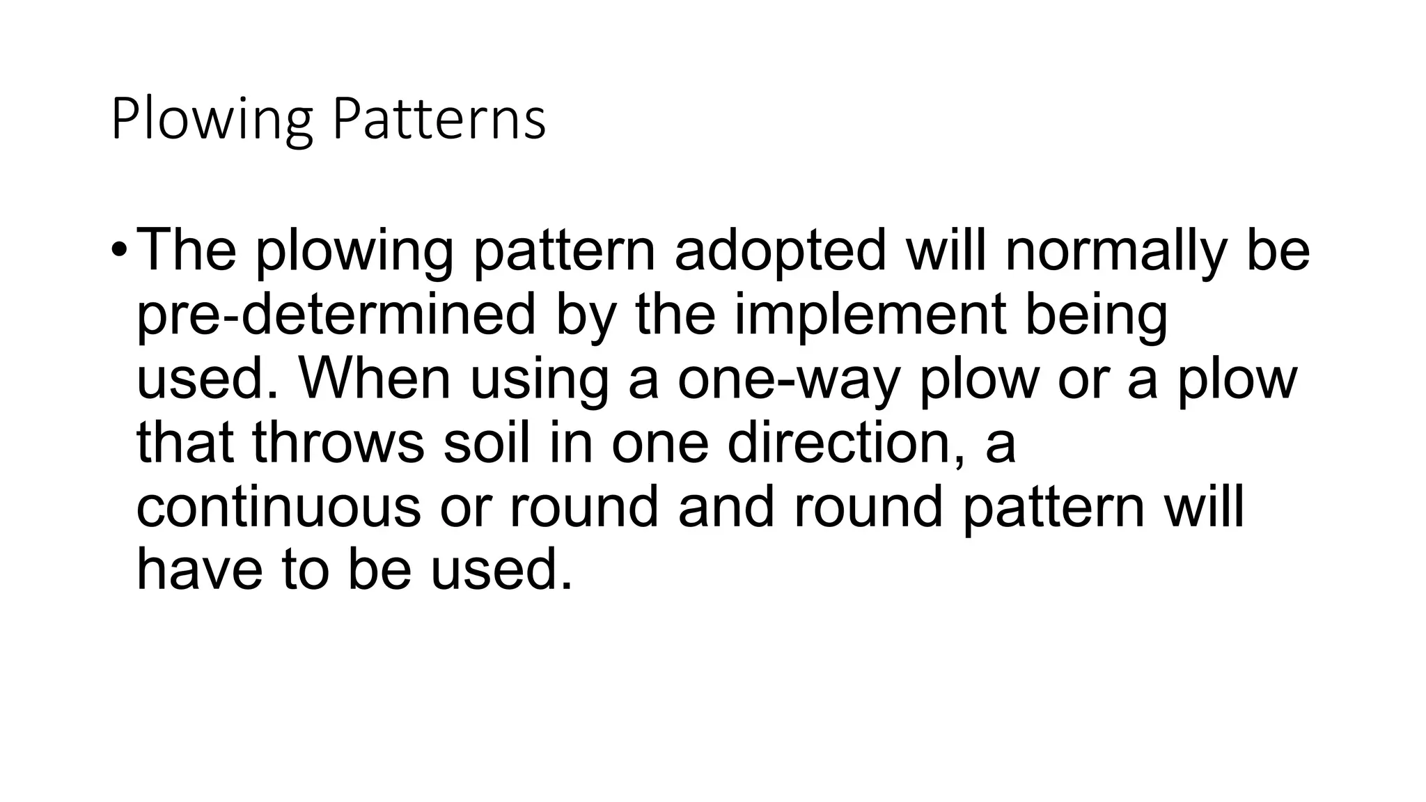LAND PREPARATION Objectives and types.pptx