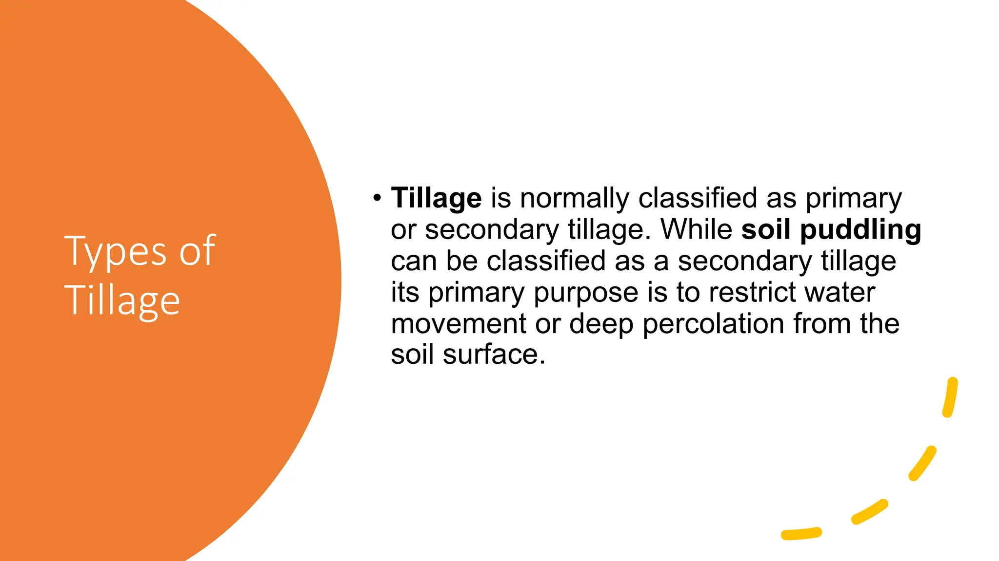 LAND PREPARATION Objectives and types.pptx