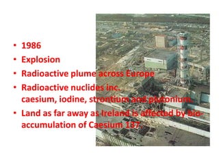 Land Quality & Pollution | PPT