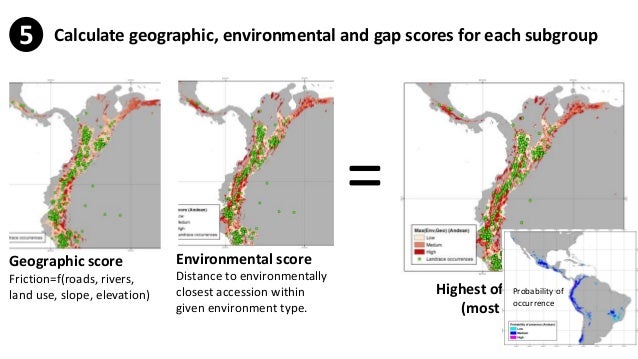 Landrace Gap Analysis Methodology And Bean Results landrace-gap-analysis-methodology-and-bean-results
