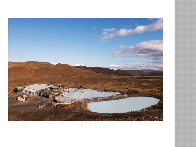 Land reclamation and mine closure in coal mining.pptx