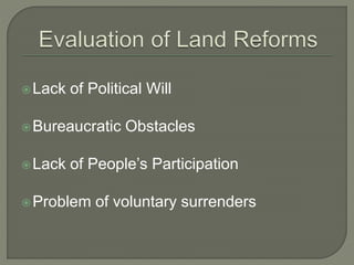 Land Reforms.pptx