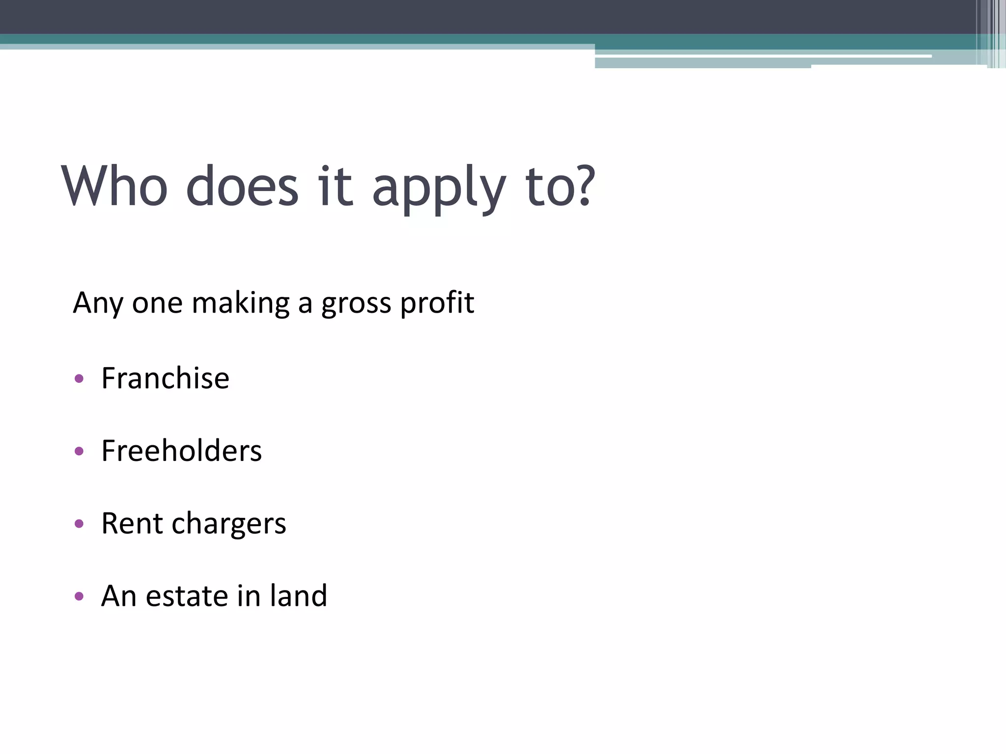 Land registry act 2002 | PPTX